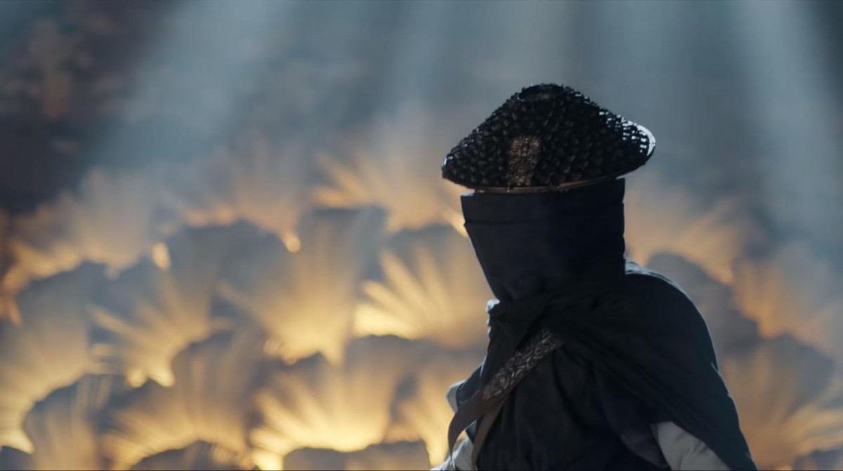 開播就是飆升榜冠軍，李一桐一出手，國產王炸劇又見天花板 - 頭條匯