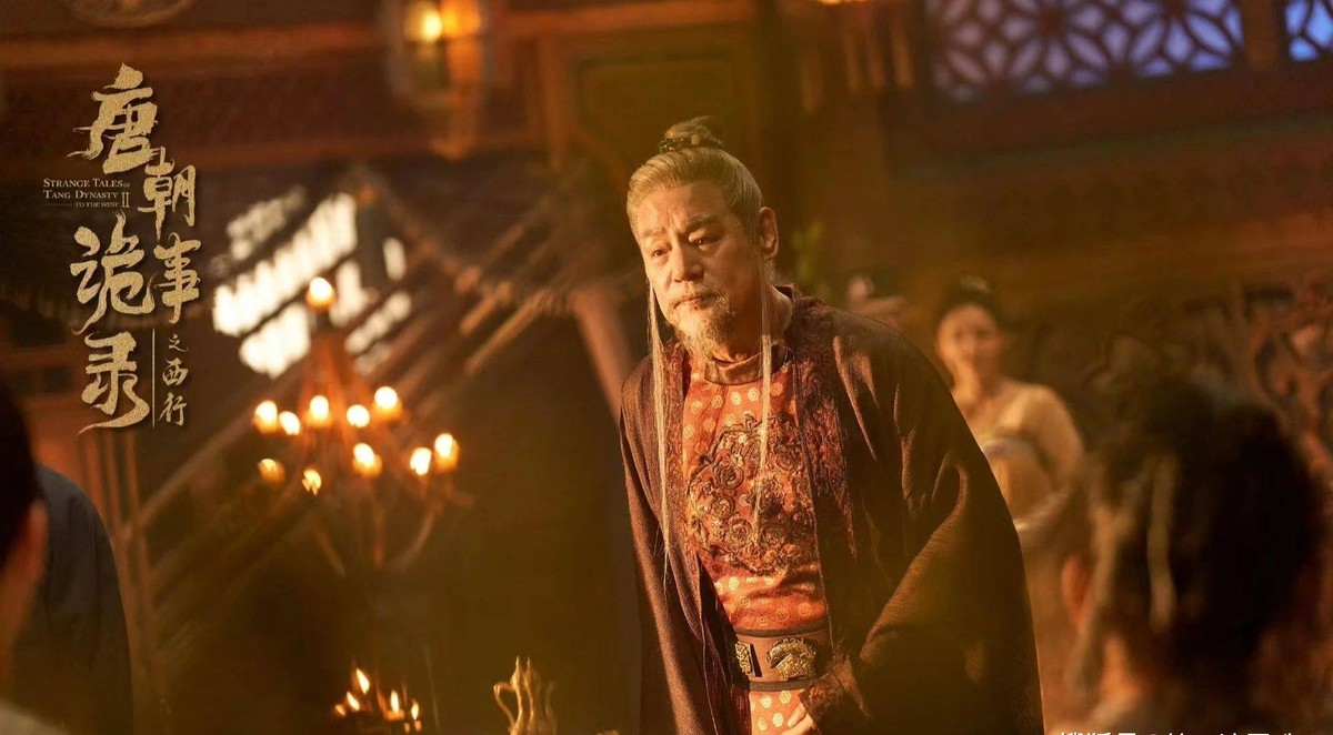 "Tang Gui 2: The Donor" contains a big secret, as if it has disturbed ...