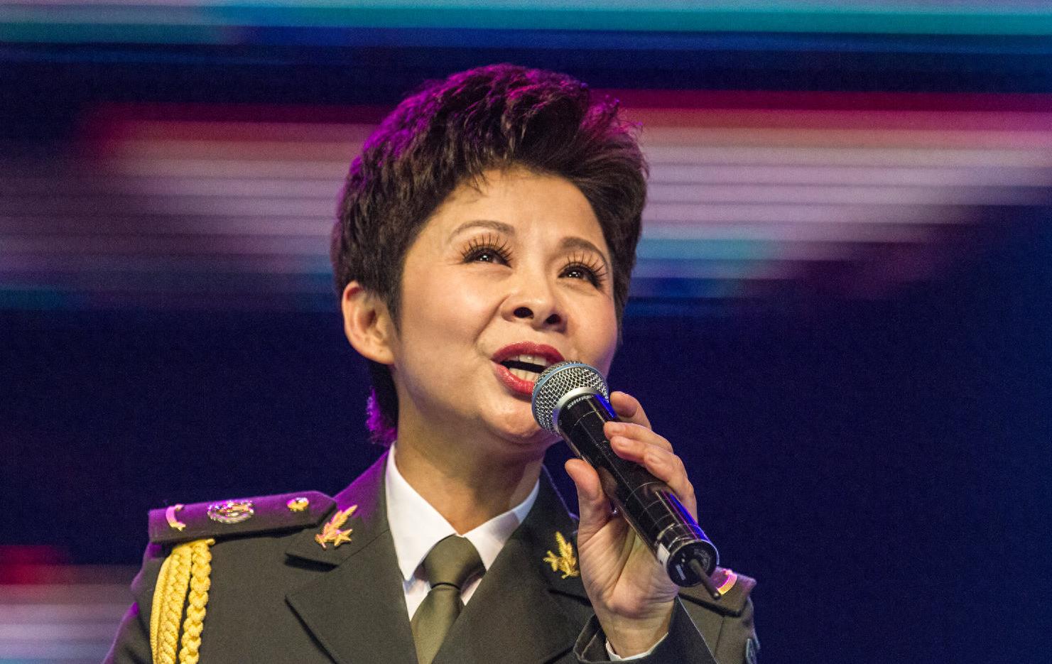 "Can love really transcend everything?" Dong Wenhua's husband's ...