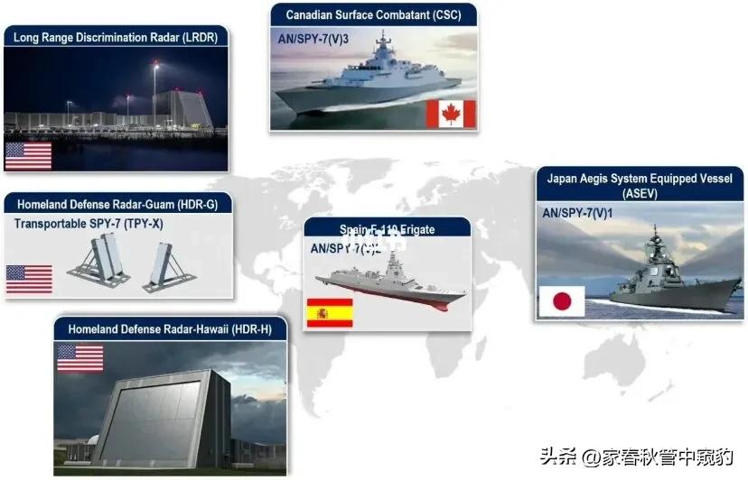China's new shipborne radar is both a shield and a spear, and it is ...