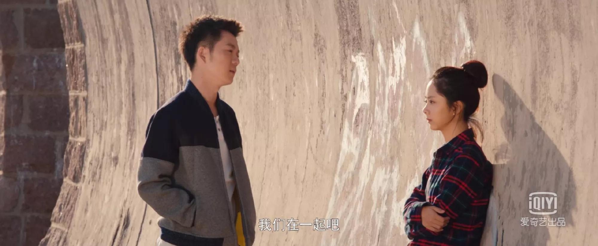 Acquaintance with Jun Chu: Both are affectionate male duo sets, why can ...