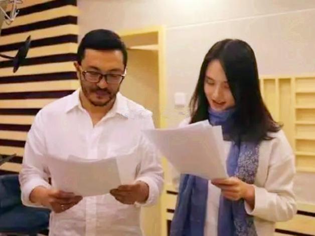 Fu Dalong and Rao Minli divorced: the man is too Buddhist, the woman has not had children for 12 ...