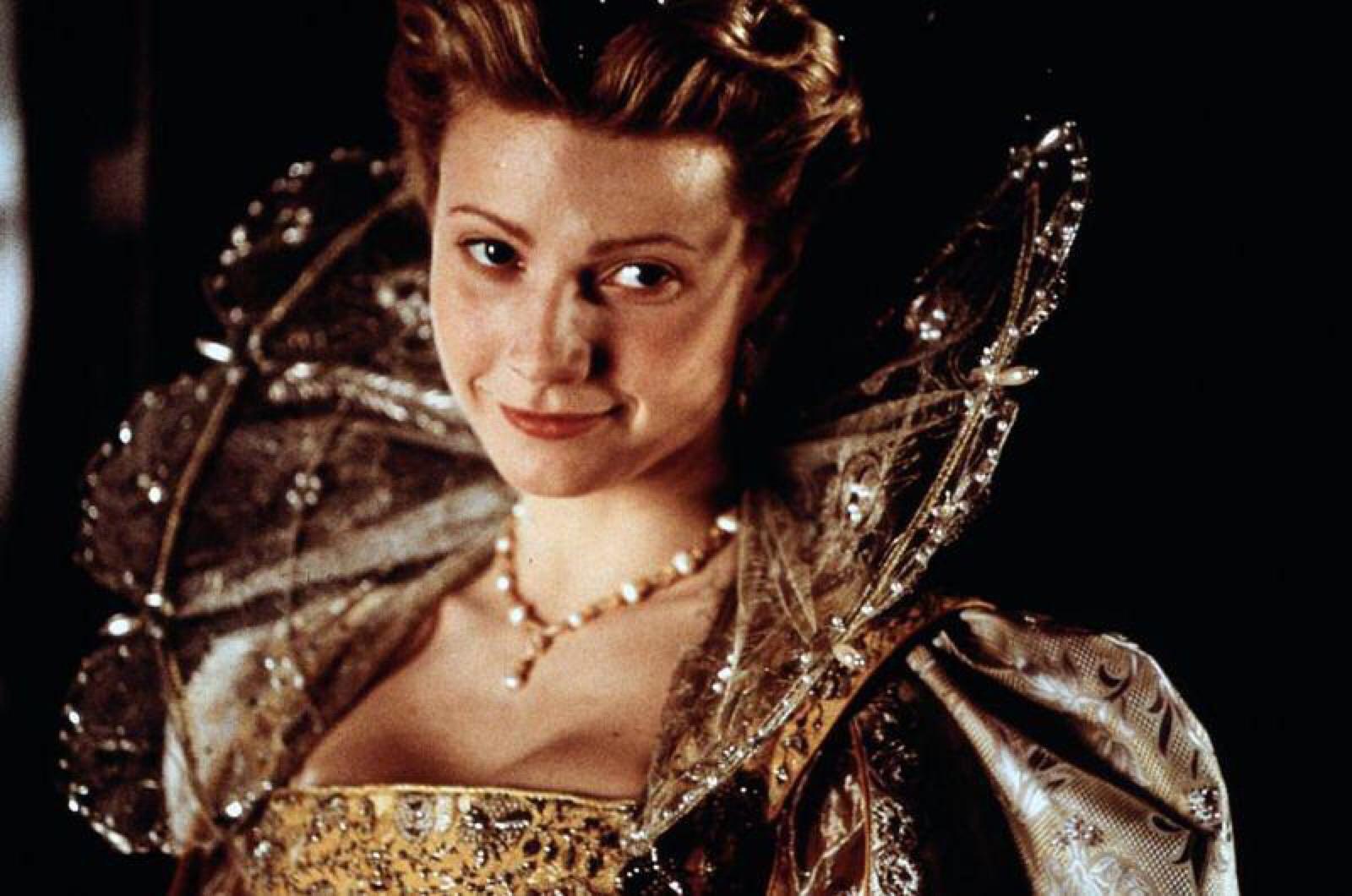 Shakespeare in Love: Transgressive Writing in the Elizabethan Age - iMedia