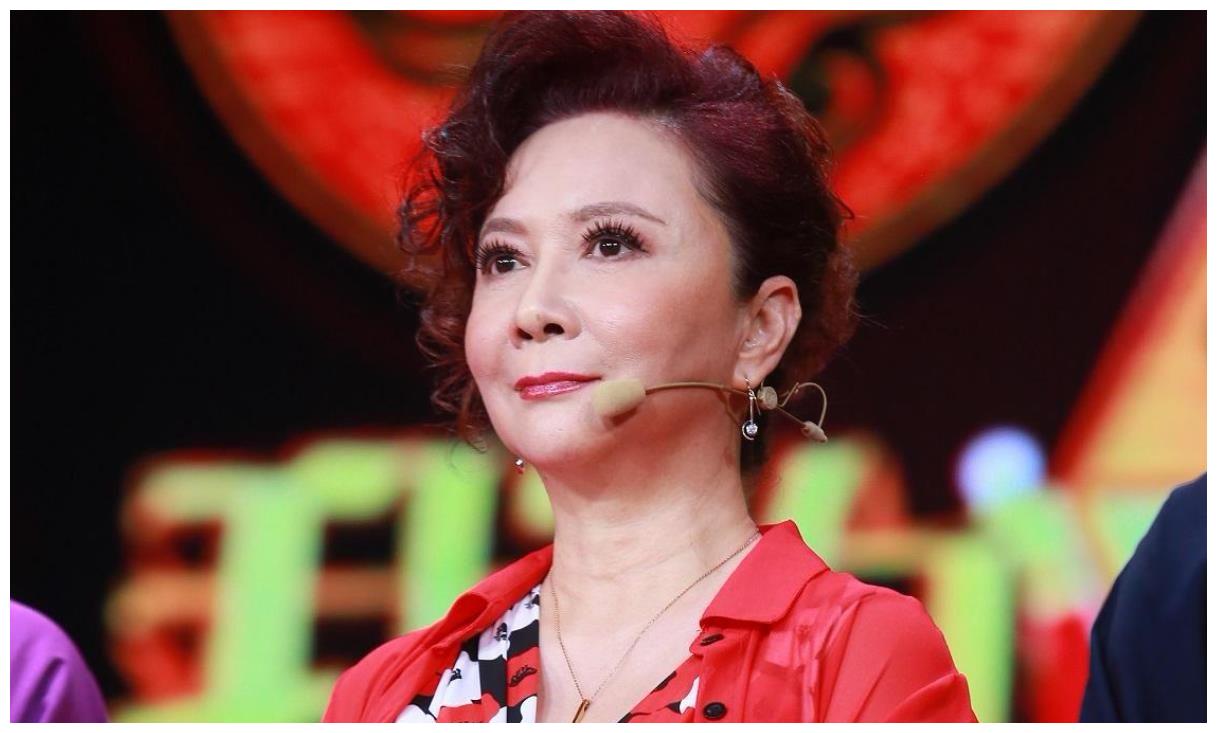 Cai Ming finally paid the price for her "venomous tongue" - iMedia