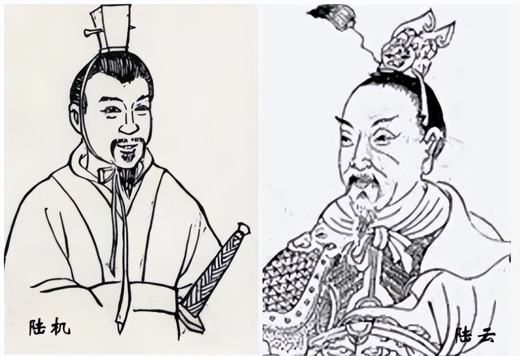 [Literature and History Yinghua] Zhou Chu and Dai Yuan‖Pang Yu - iNEWS