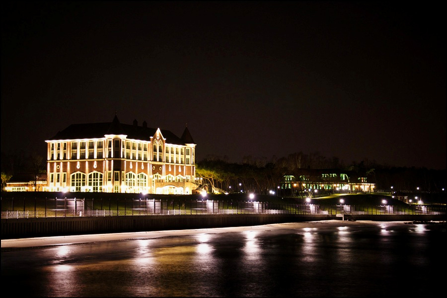 Where does Putin live? - iMedia