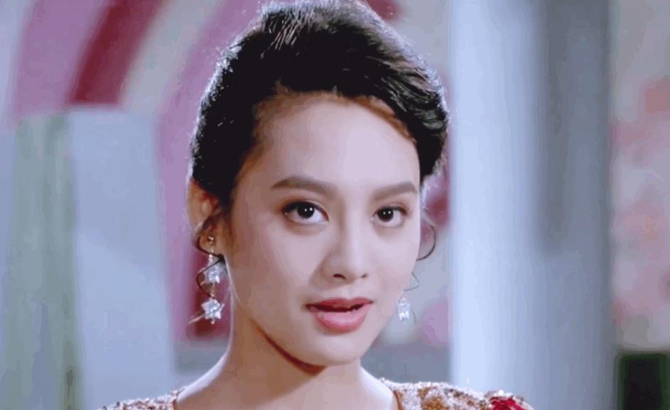 Strong woman Ning Jing: popular in Hollywood, rumored to be having an affair with Jiang Wen ...