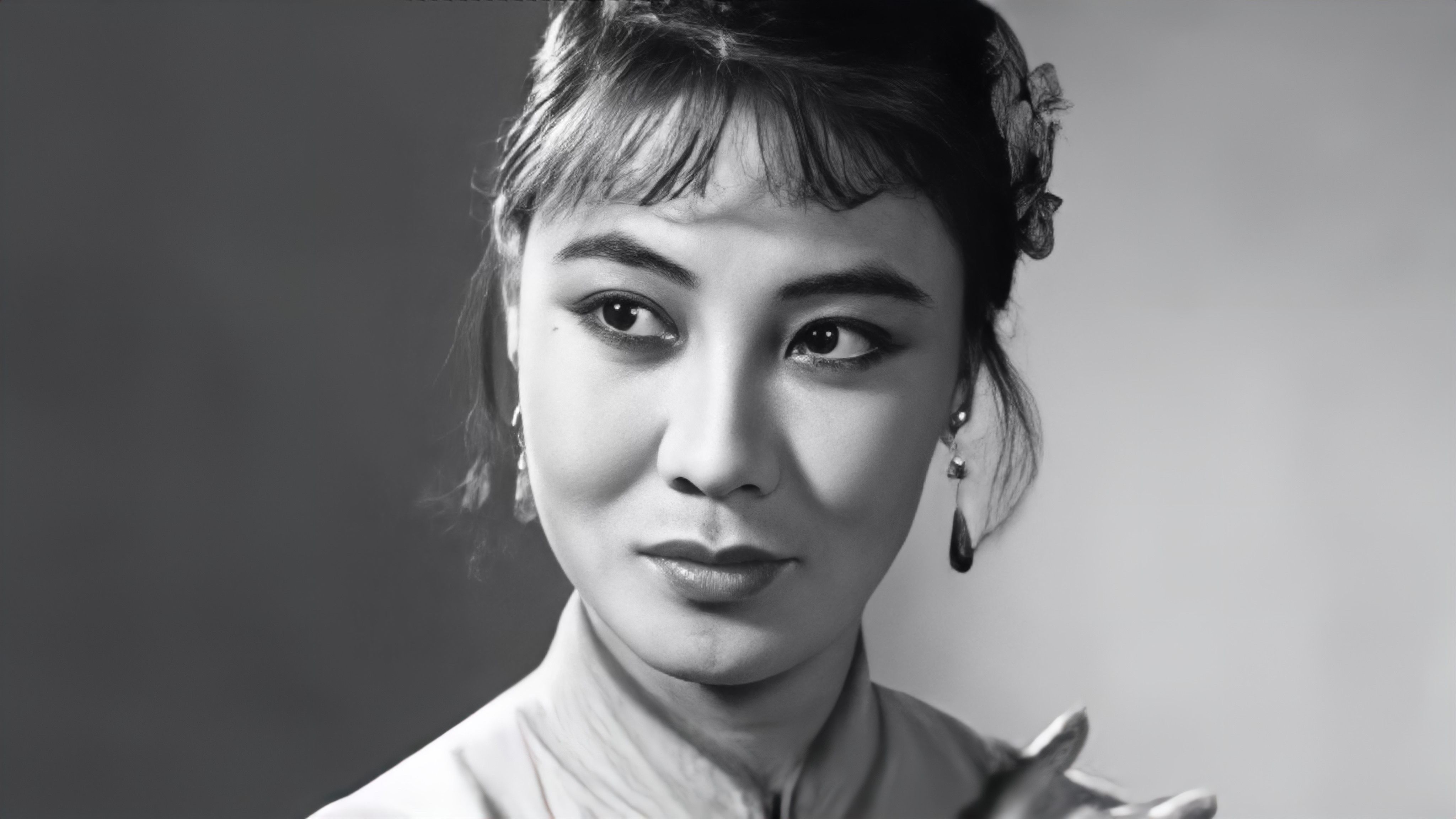 The Patriarch Bodhi in the play is heavy and steady, but he is very ...