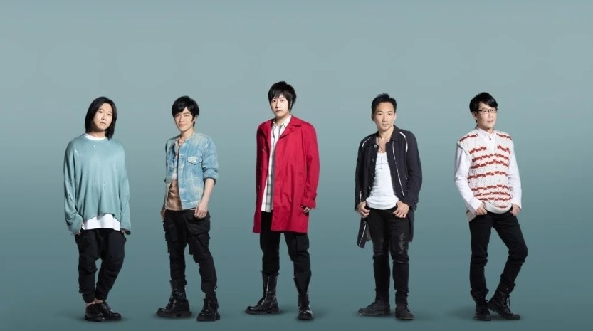 Mayday releases a new song "Your Divine Comedy" for the seventh ...