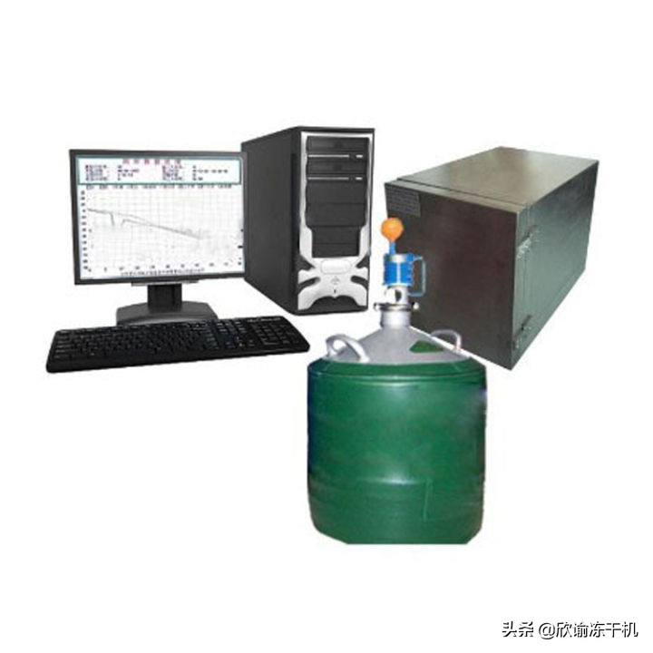 Application Principle of Cell Programmable Cooler - iNEWS