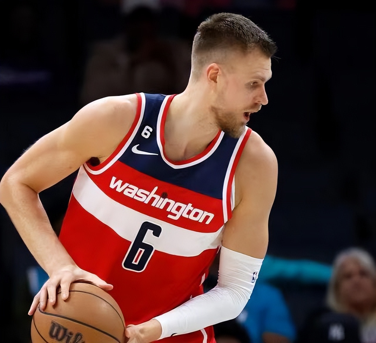 Delicious poison!The league's five cancer stars: Irving's mind is still ...