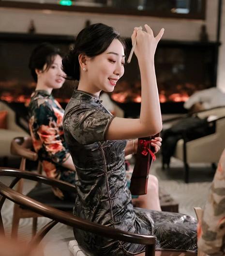 Vocal Jinling, takes you into the culture of the White Bureau of ...