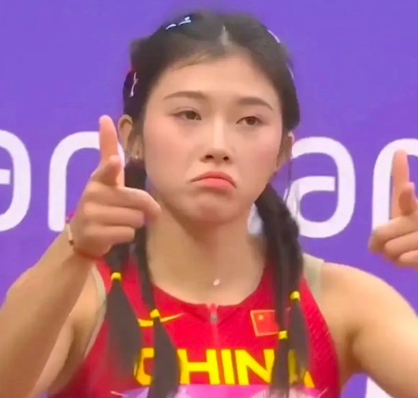 Wu Yanni confessed for the first time that she has spent hundreds of ...