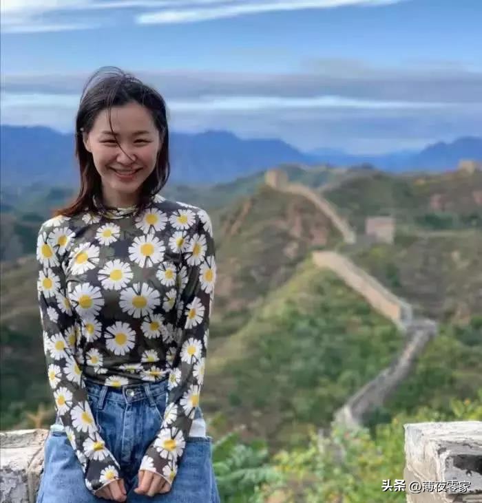 Jin Jing finally became popular, but the story behind it is sad. No one ...