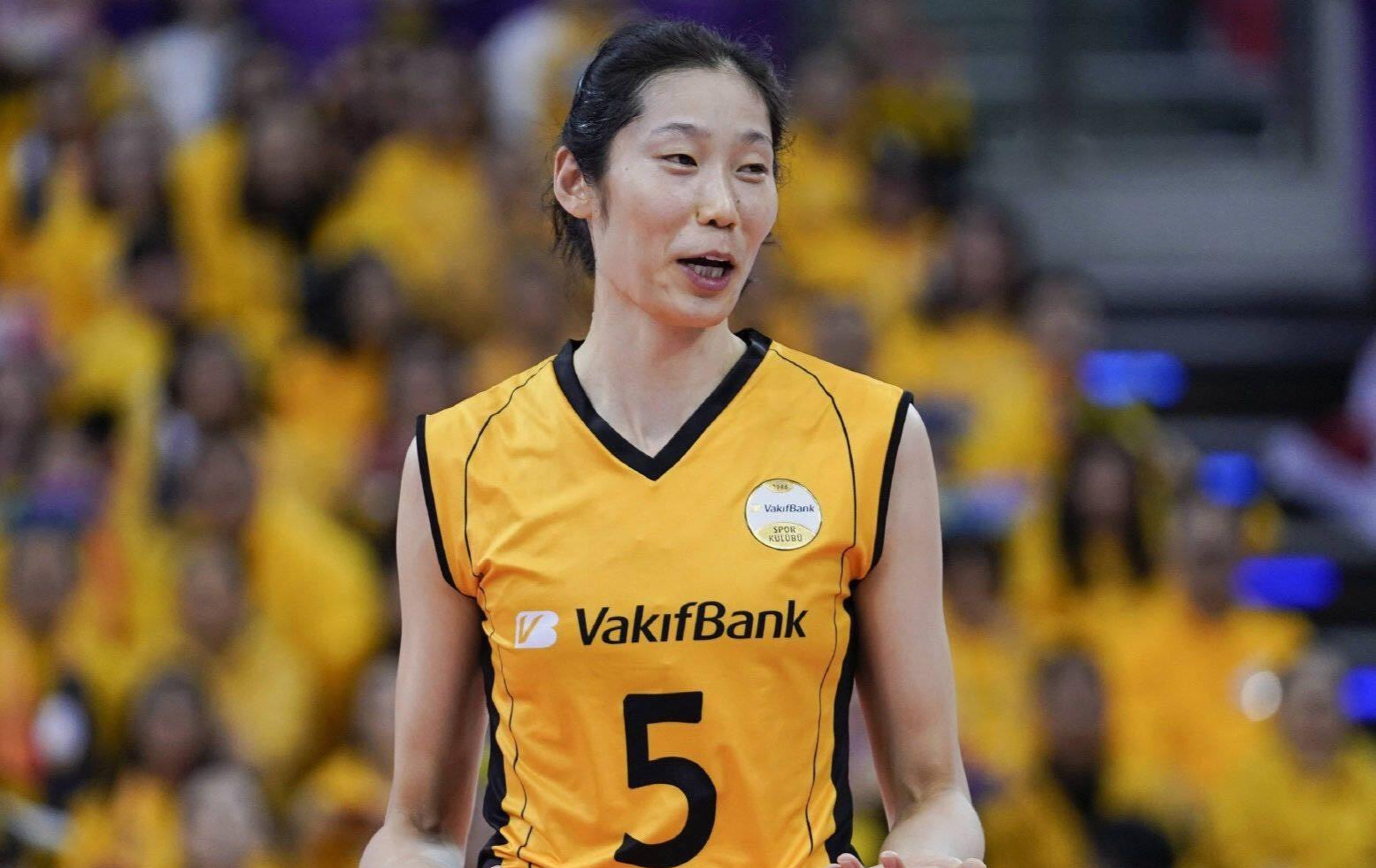 Can Zhu Ting parachute to the Olympics like her predecessors? - iNEWS