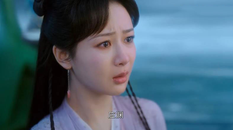 Chen Xiang is as stubborn: Yan Dan recovers the memory of his past life ...