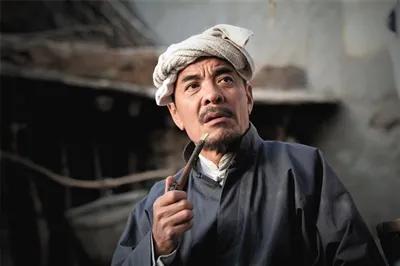 Talk about Sun Yuhou in "Ordinary World": a good man who lives only for ...