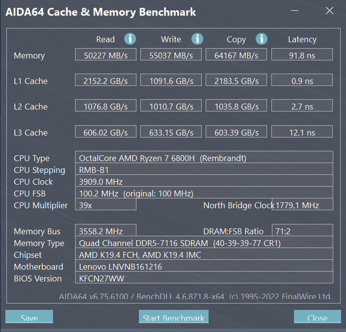 性能、輕薄與續航，一個都不能少！3A平台加持的聯想拯救者R9000X 2022有多強？ - 頭條匯