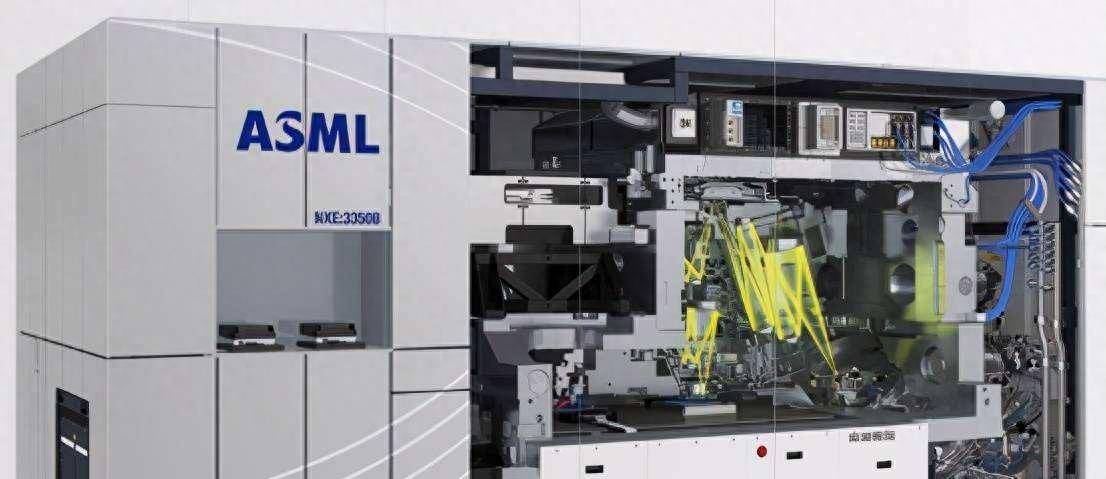 10 EUV lithography machines, Samsung Electronics announced important ...
