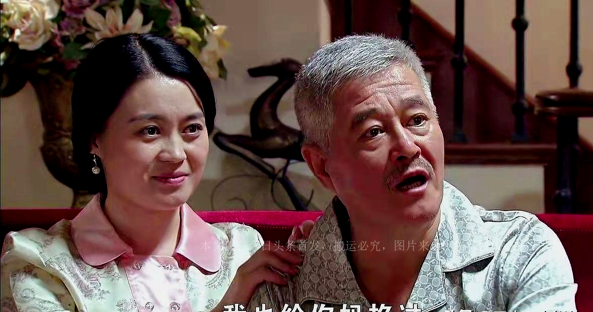 The current situation of the actors in "Hometown Love", Qiu Ge is obsessed with the live ...