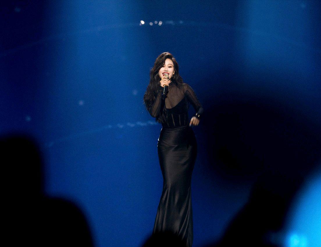 "Songs That Play Good" started broadcasting, Luo Dayou sang classics ...