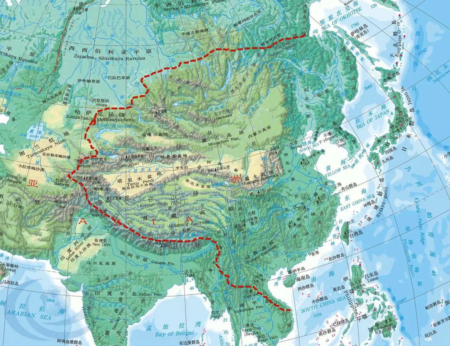 The lost ground that China must regain after reunification - iNEWS