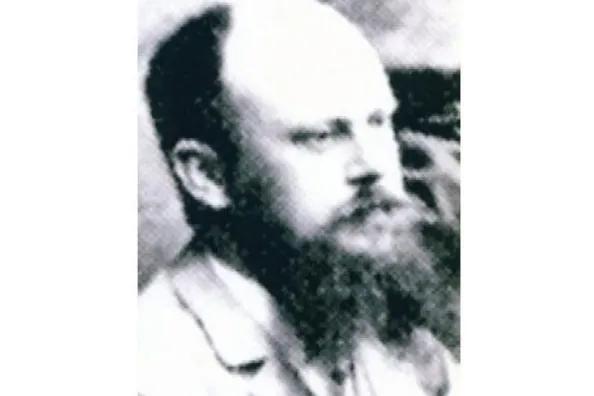 Who invented the world's first internal combustion engine? - iNEWS