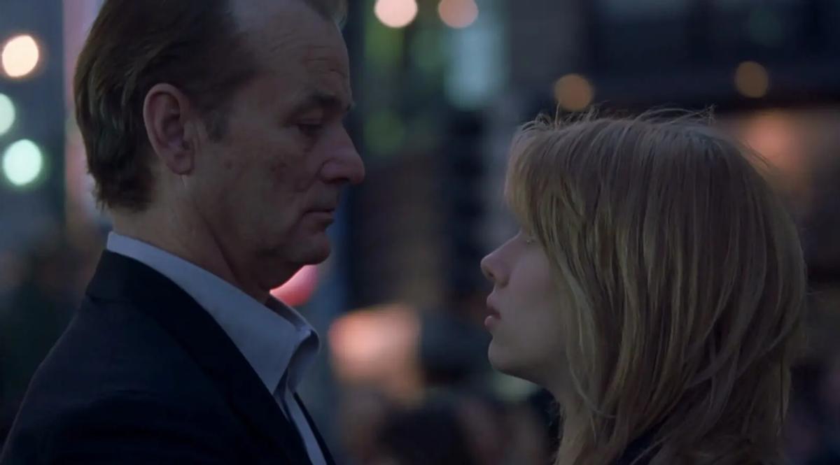 What kind of movie is Lost in Translation? - iMedia