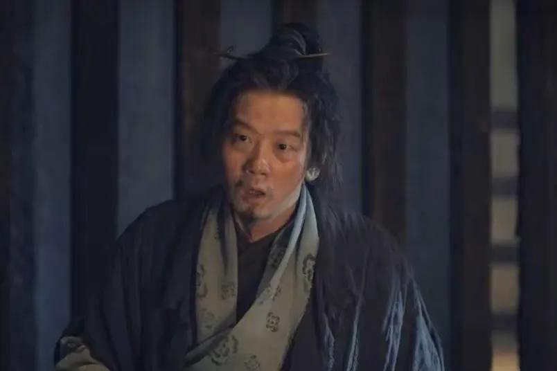 "Story of Tang Dynasty": The handsome who did not fall in love with Lu ...