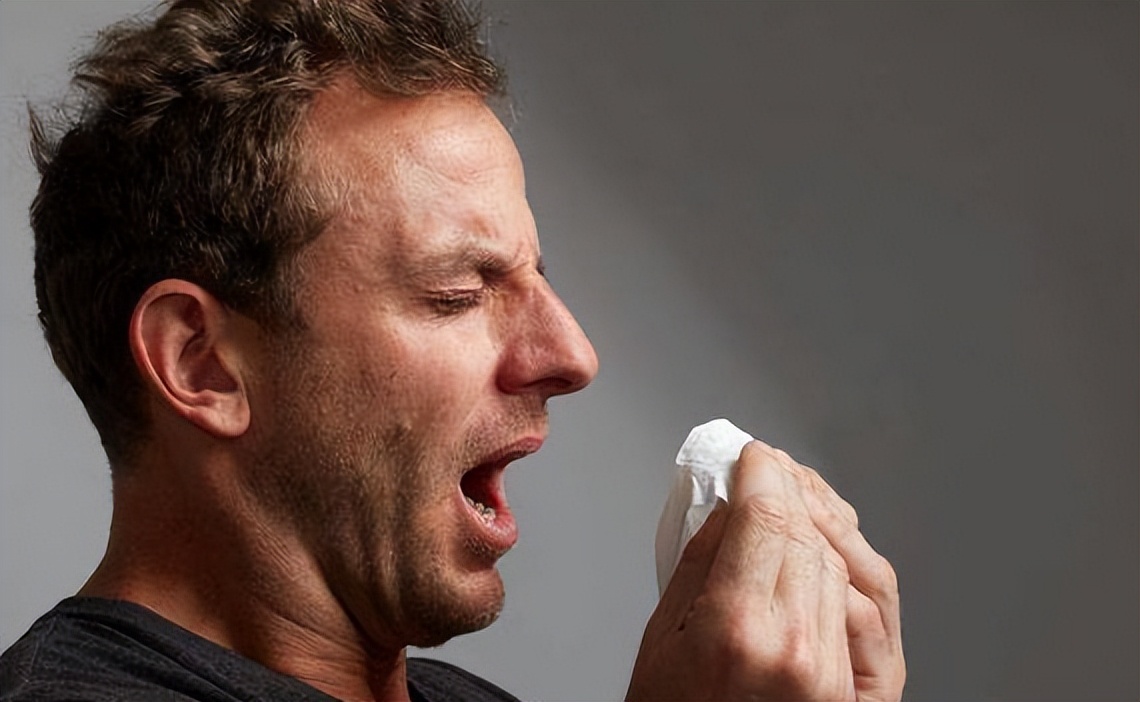 Why do I get a runny nose when I eat spicy food? Do not underestimate ...