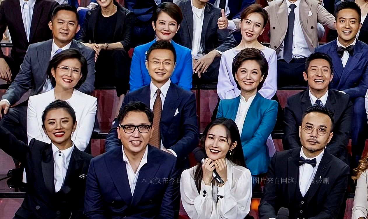 "Shanghai's No. 1 Brother" Cheng Lei has hidden his beloved wife for ...