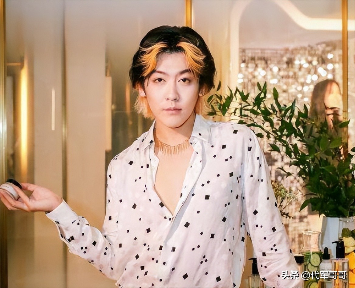 Unexpectedly, Jiang Sida's "rollover" came so quickly! - iNEWS