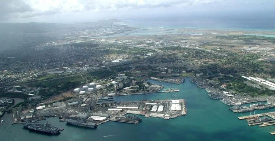 Very strange! Why is Guam part of the United States? - iMedia