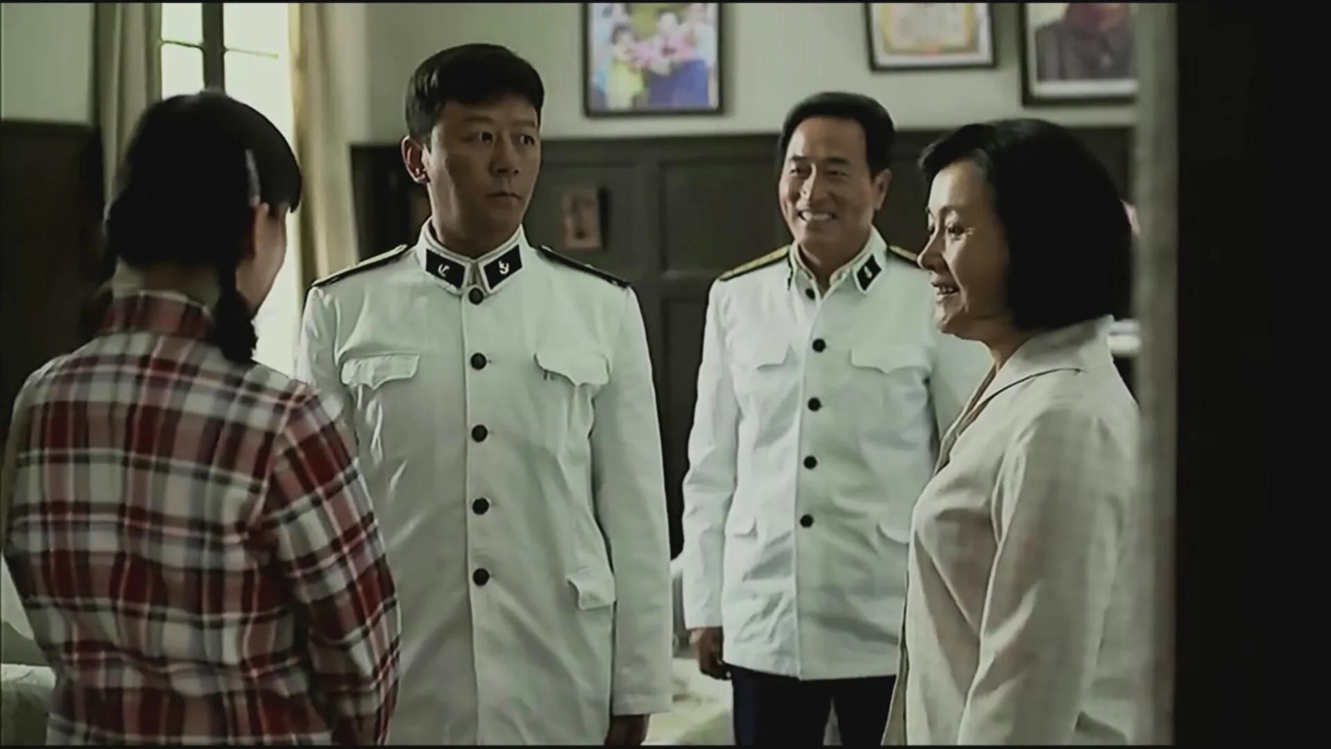 Why did An Jie fall in love with Jiang Defu in "Parents' Love"?Jiang ...