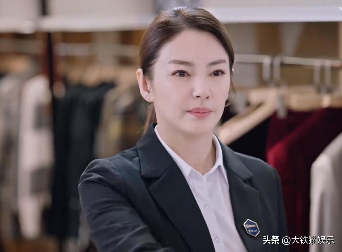 The injection face is too dramatic, Zhang Yuqi and Gao Weiguang's new ...