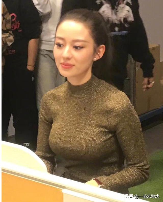 There is a good figure called Gina, the thinnest "waist" in the ...