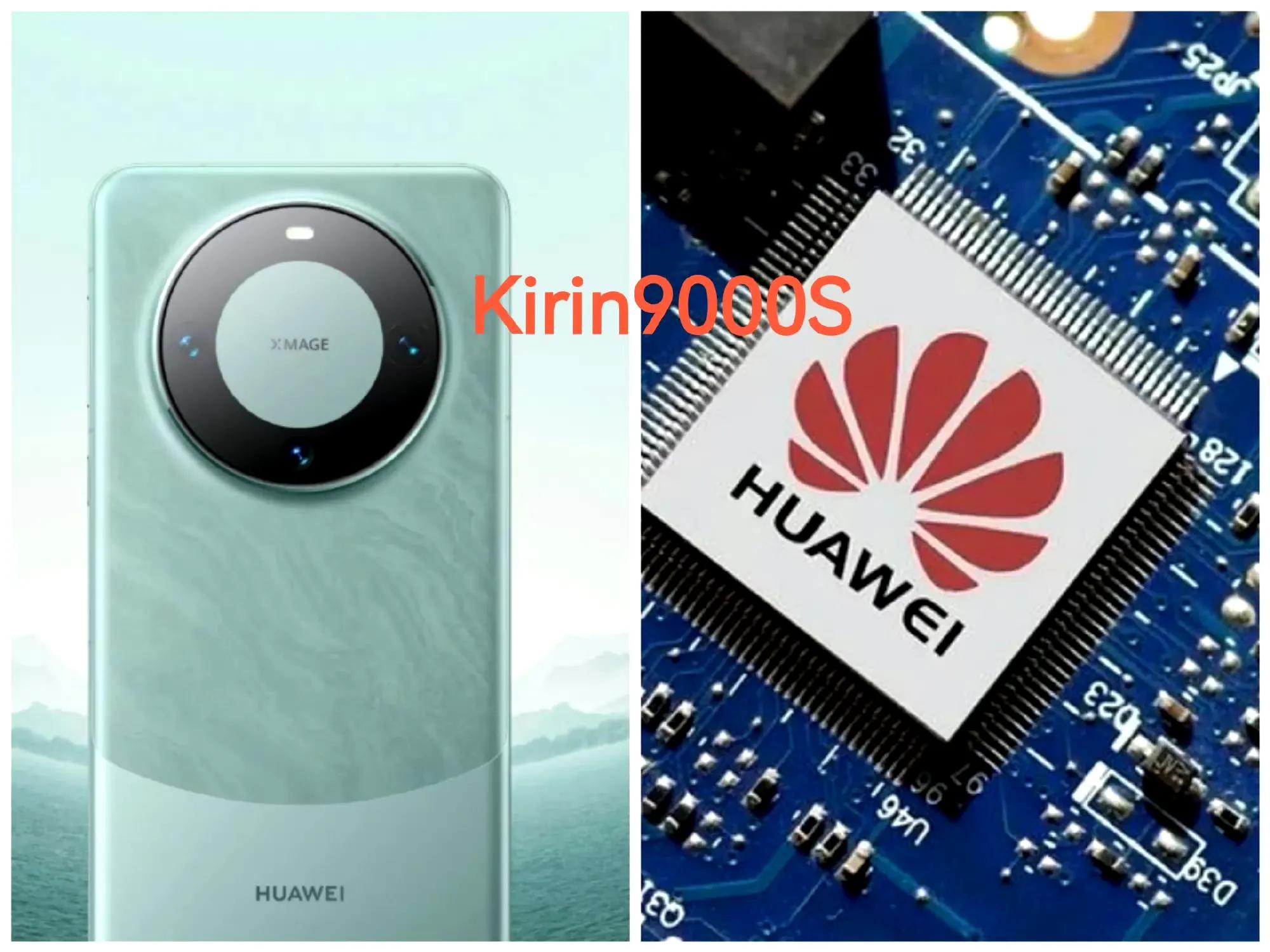 Huawei Xiaoyi input method beta version with Pangu model: making smart ...