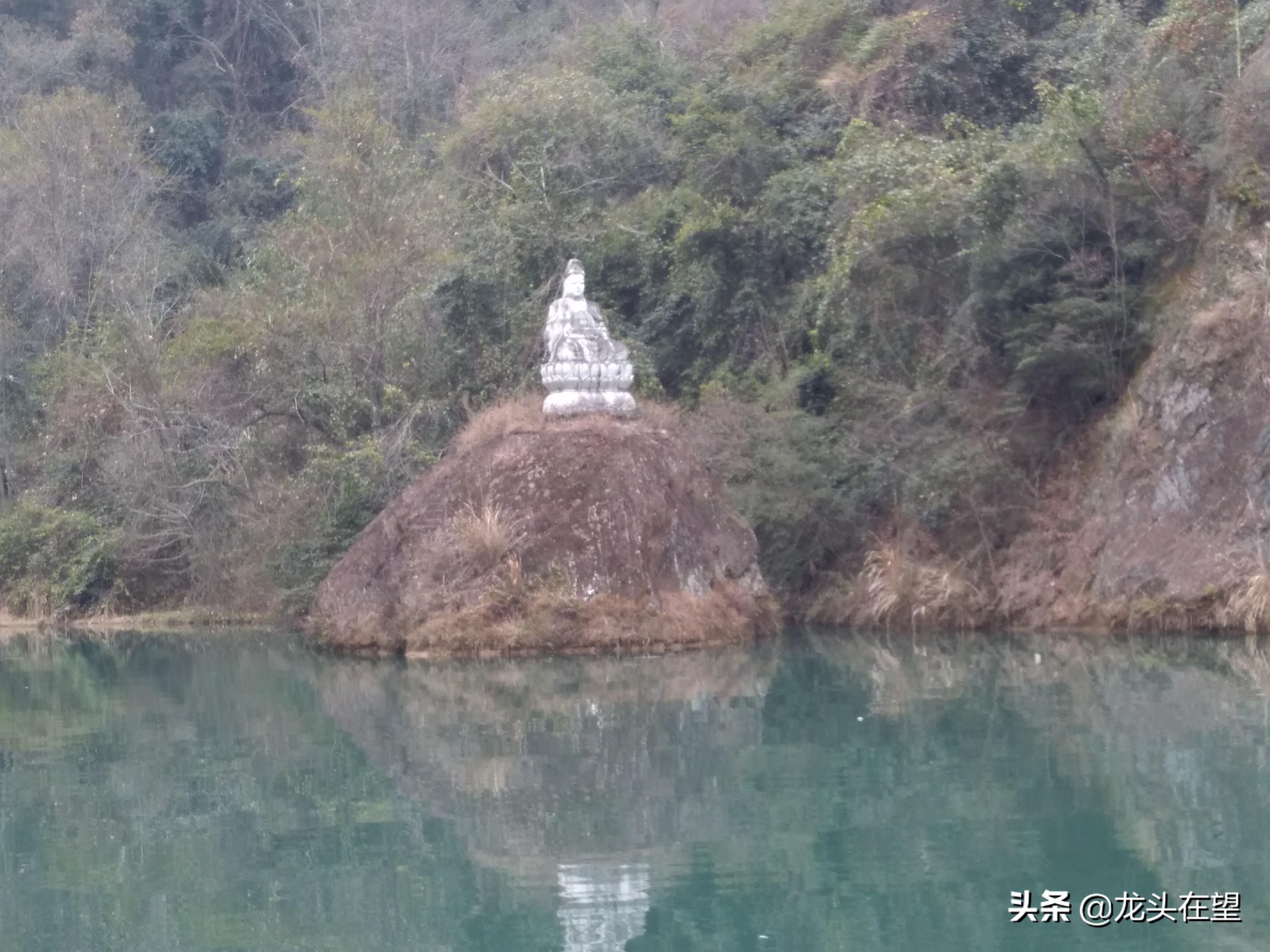 Contradictory Mingfeng Mountain - A Journey to Yuan'an (1) - iNEWS