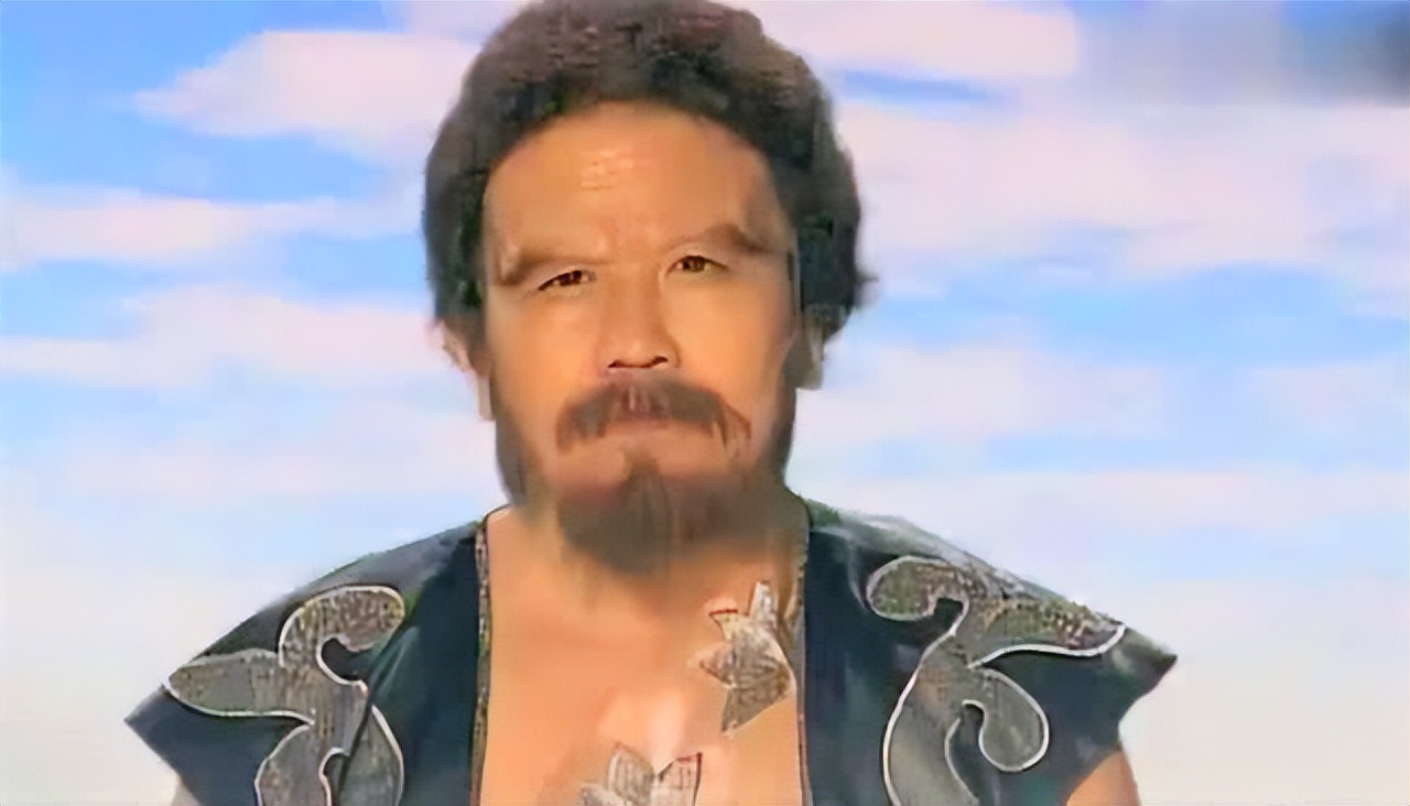 In the 86 edition of Journey to the West, who is the ancestor of Bodhi ...