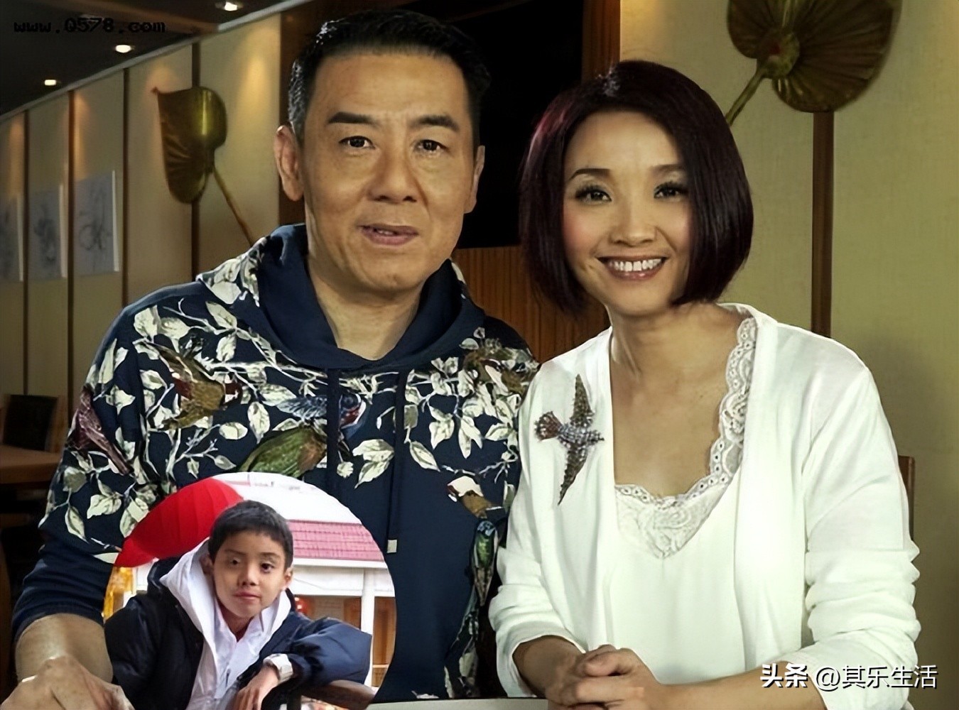 "Zombie Taoist" has been on the air for 27 years. The actors in the ...
