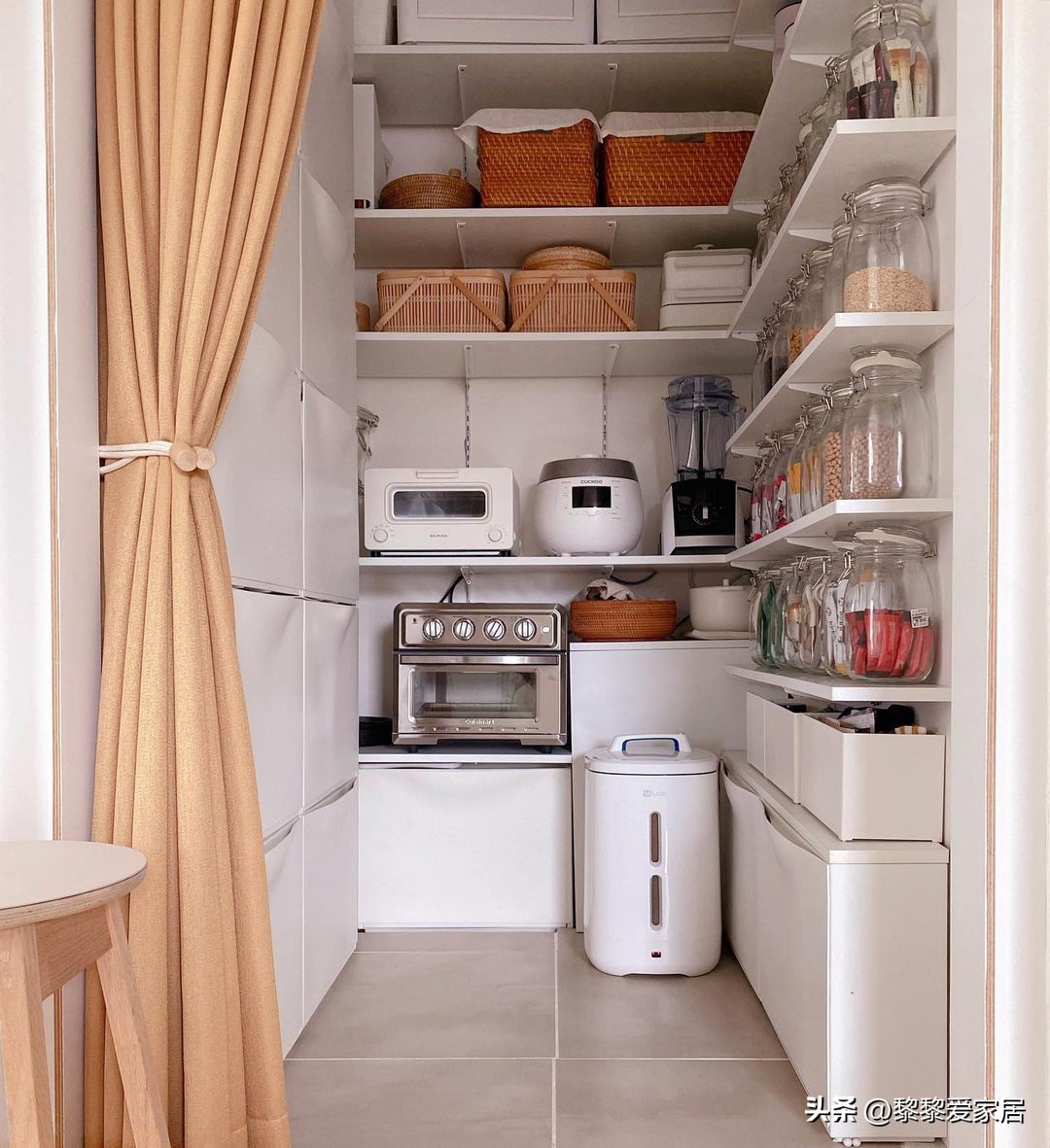 How to store and organize clothes efficiently? - iMedia