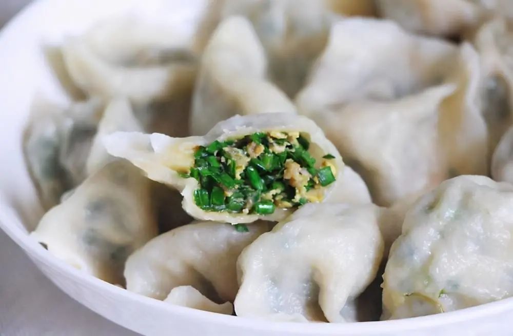 Remember to eat these dragon foods - iNEWS