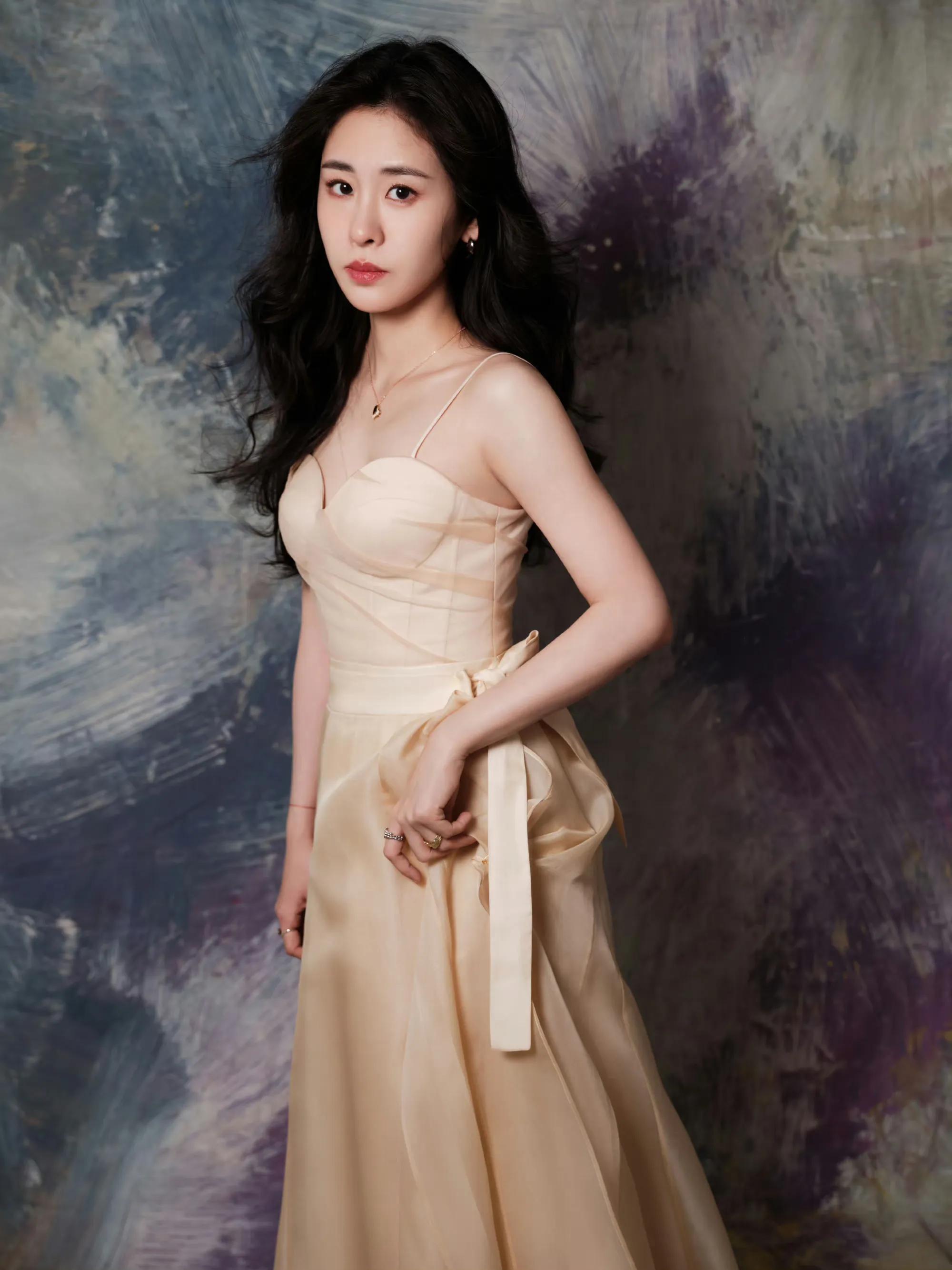 Zhang Bichen Meitu - iNEWS