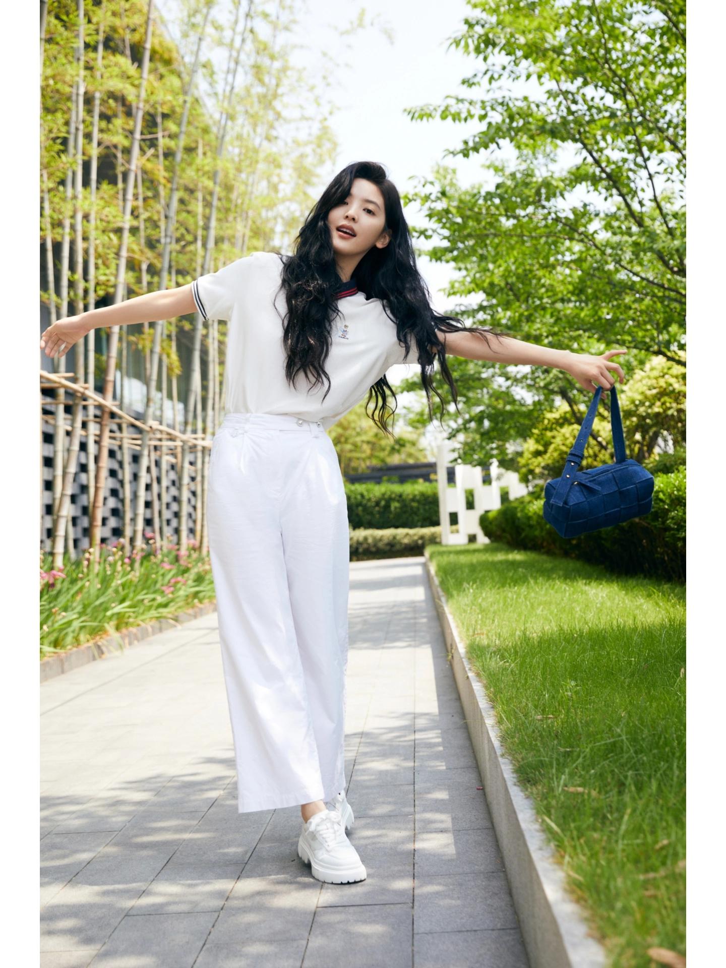 Bi Wenjun and Sun Qian's "Dream Love Package" 520 Valentine's Day ...