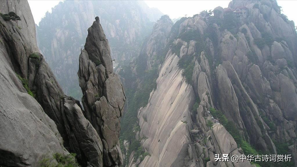 Ancient poems describing Mount Tai - iNEWS
