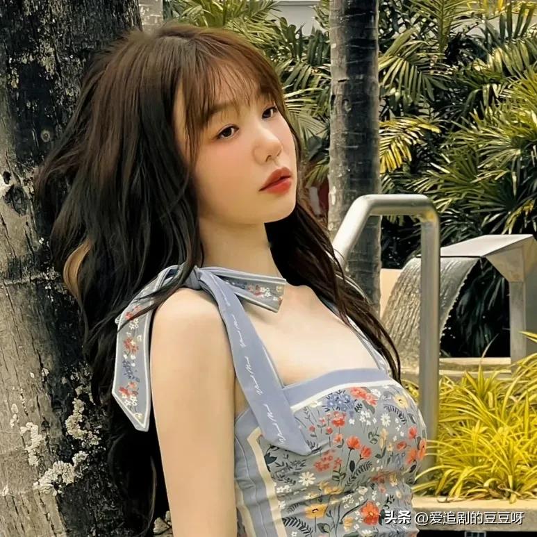 Head portrait of Xu Mengjie - iNEWS