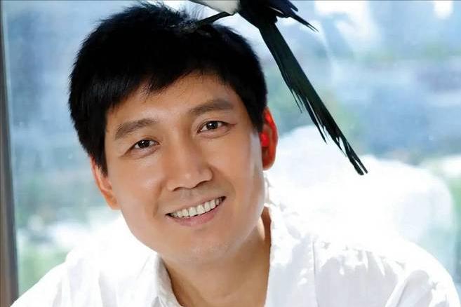 Another bad news!Actor Liu Boxun died of a heart attack at the age of ...