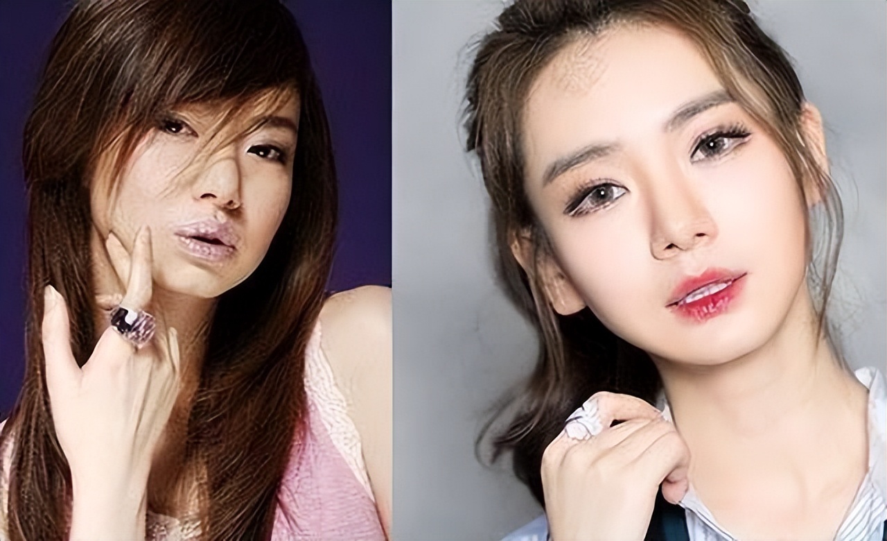 From "ordinary people" to "temperamental beauties", these 3 female ...