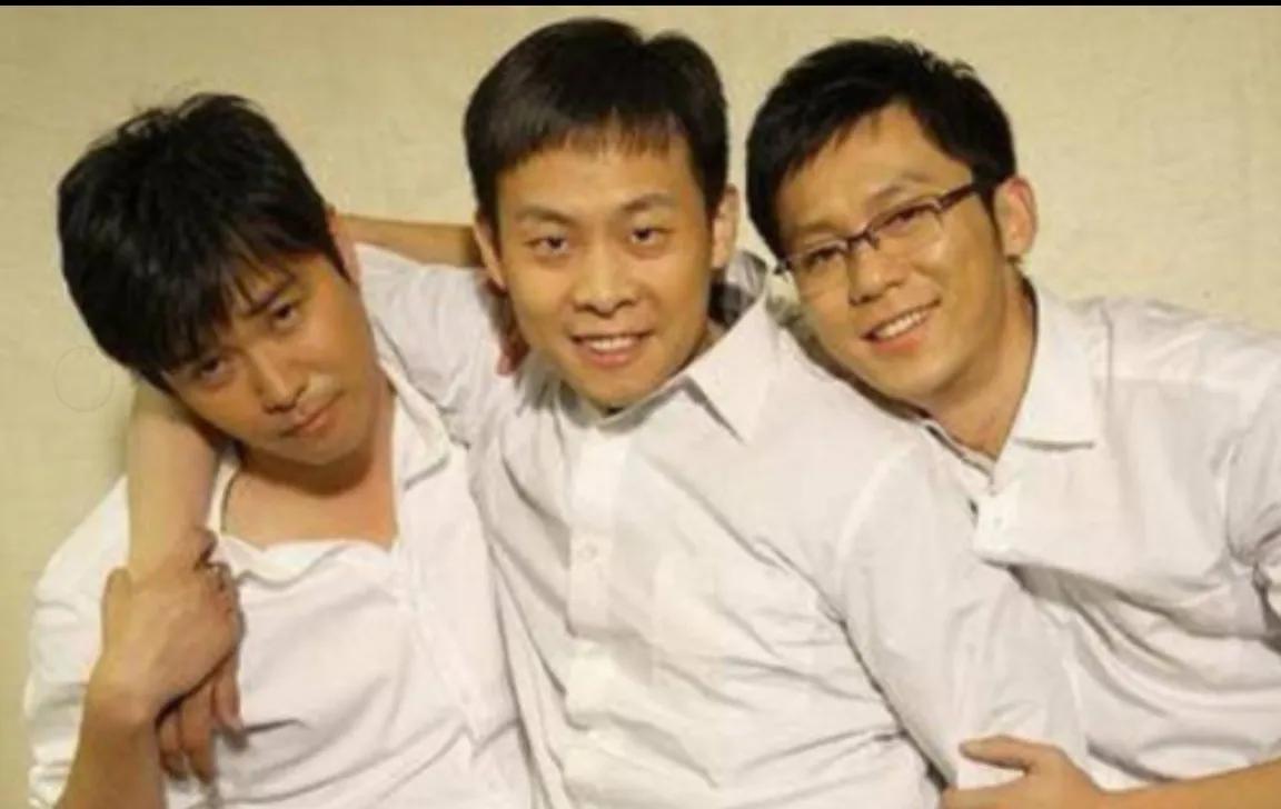 "Soldier Assault" made Zhang Yi, Li Chen, and Chen Sicheng sworn brothers, but they took ...