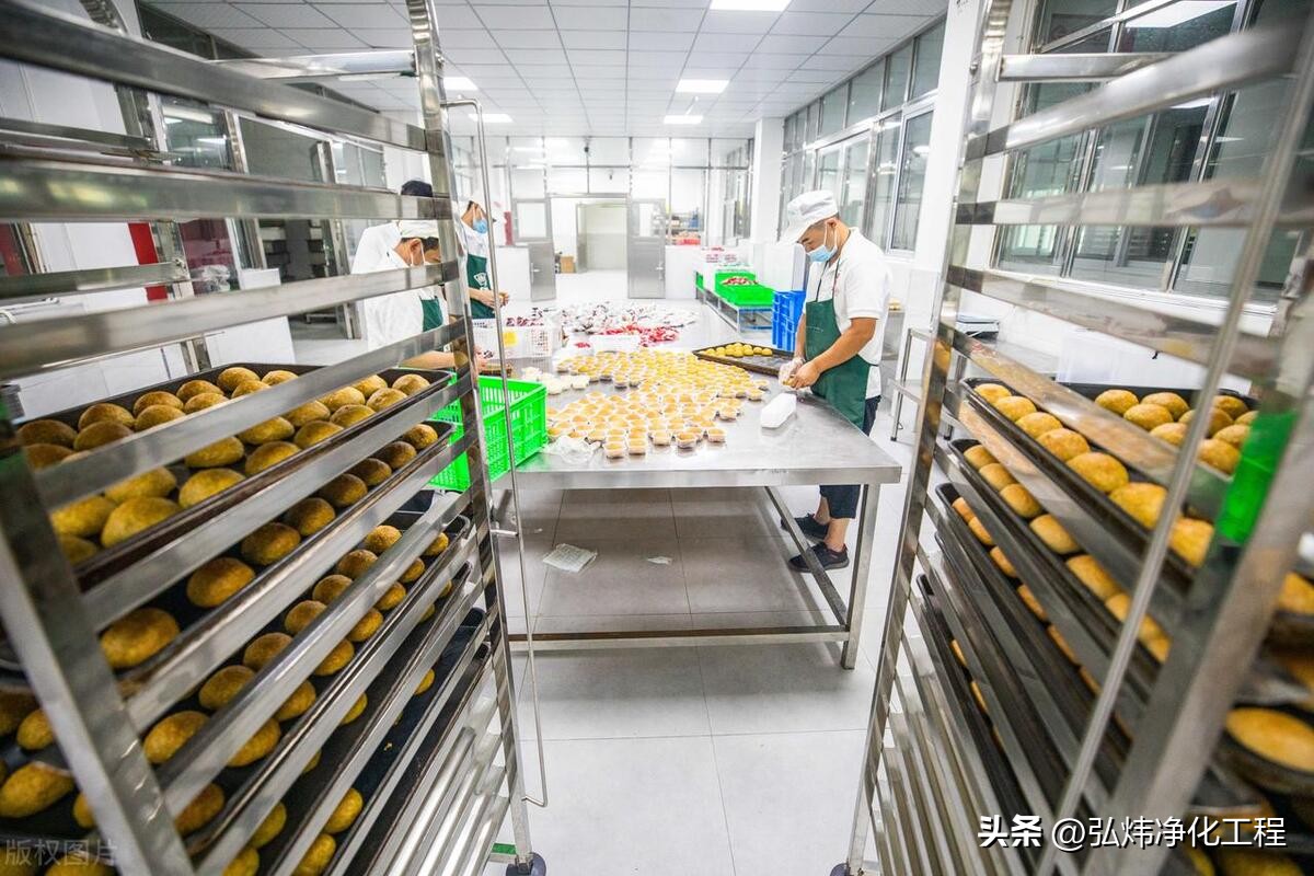 Cleaning and disinfection measures for clean room - iNEWS